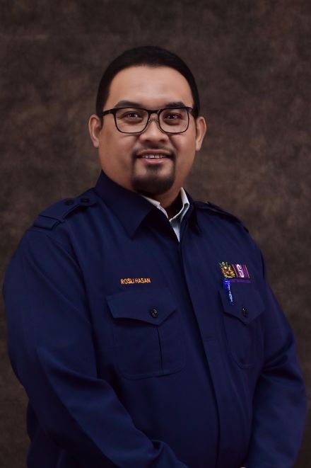 USM SCHOOL OF CIVIL ENGINEERING - Academic Mentor